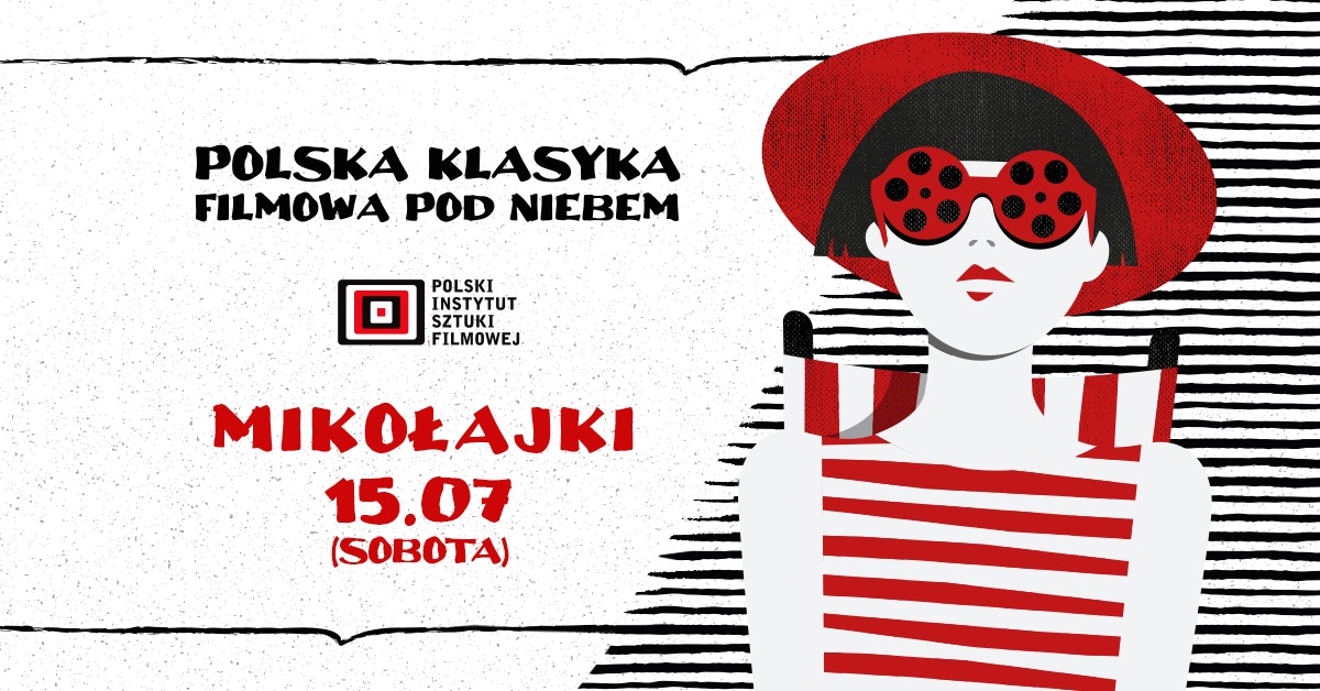 Polska klasyka filmowa: 10 filmów, które musisz zobaczyć! - Ciekawostki ...